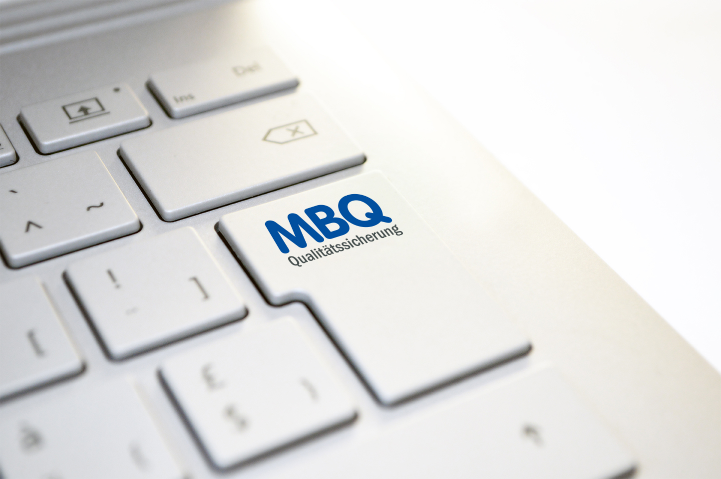 MBQ Qualitätssicherungs-GmbH | non-destructive testing + software solutions